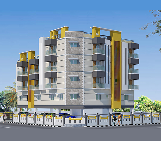 ENRICH DESIGNS -Architechture, Engineering, Project Management