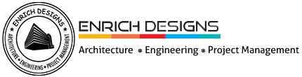 ENRICH DESIGNS -Architechture, Engineering, Project Management